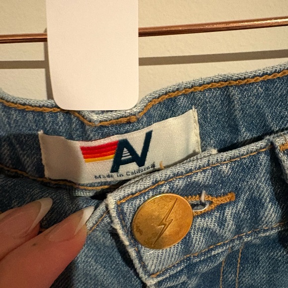 Aviator Nation | Jeans | Aviator Nation Gypsy Jean | Poshmark